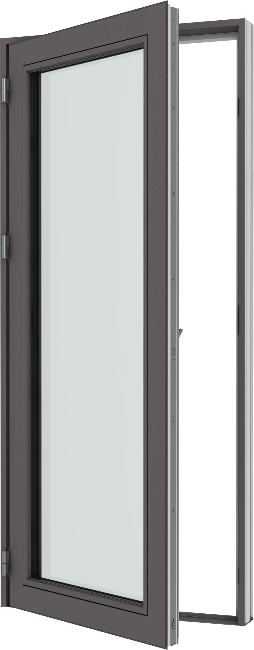 VELFAC Product Database | Windows and doors