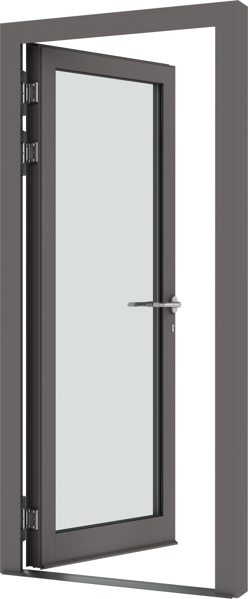 VELFAC Product Database | Windows and doors