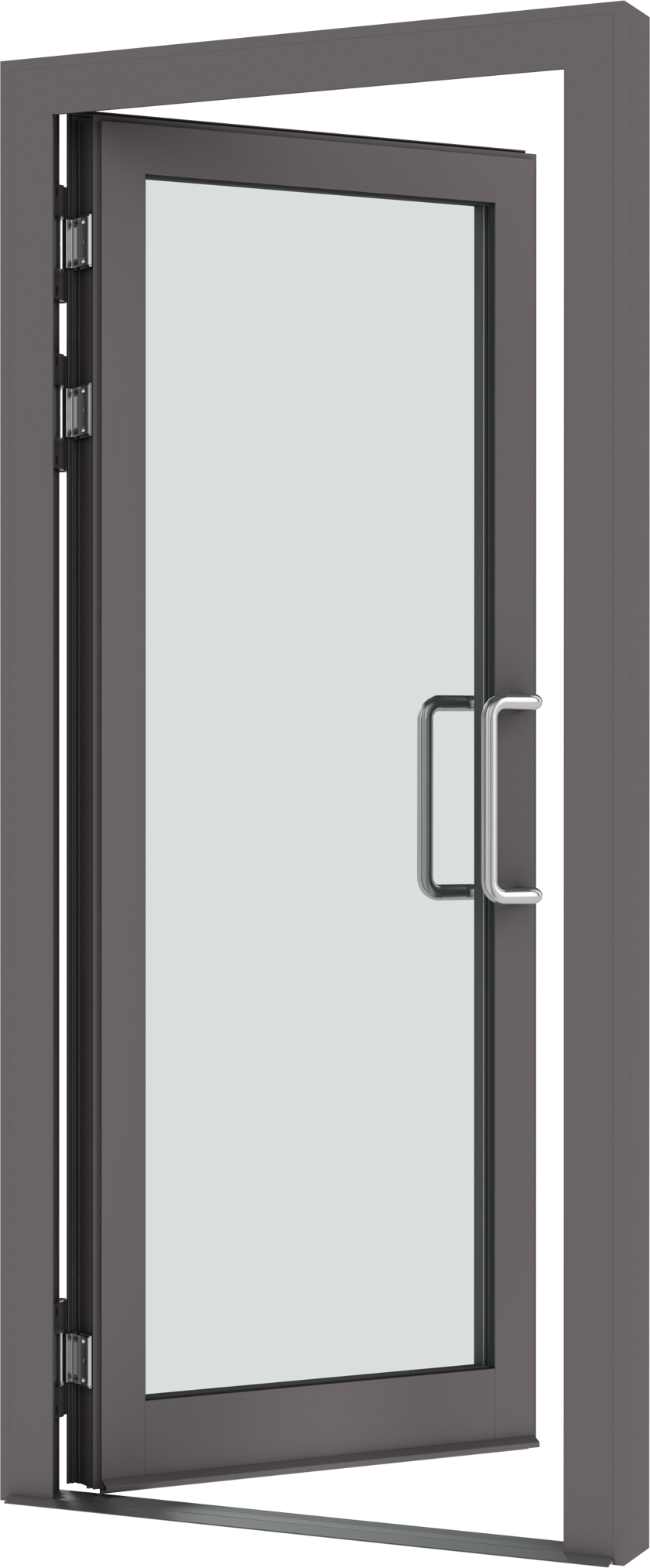 VELFAC Product Database | Windows and doors