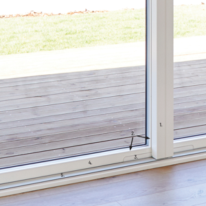 VELFAC Product Database | Windows and doors