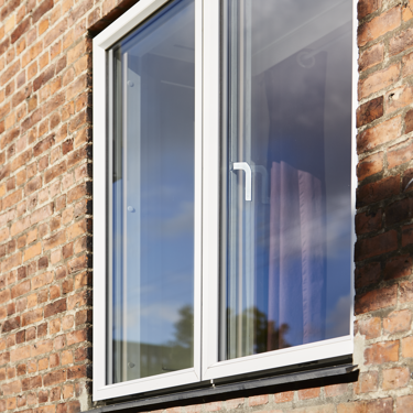 VELFAC Produktdatabase | Vinduer og døre