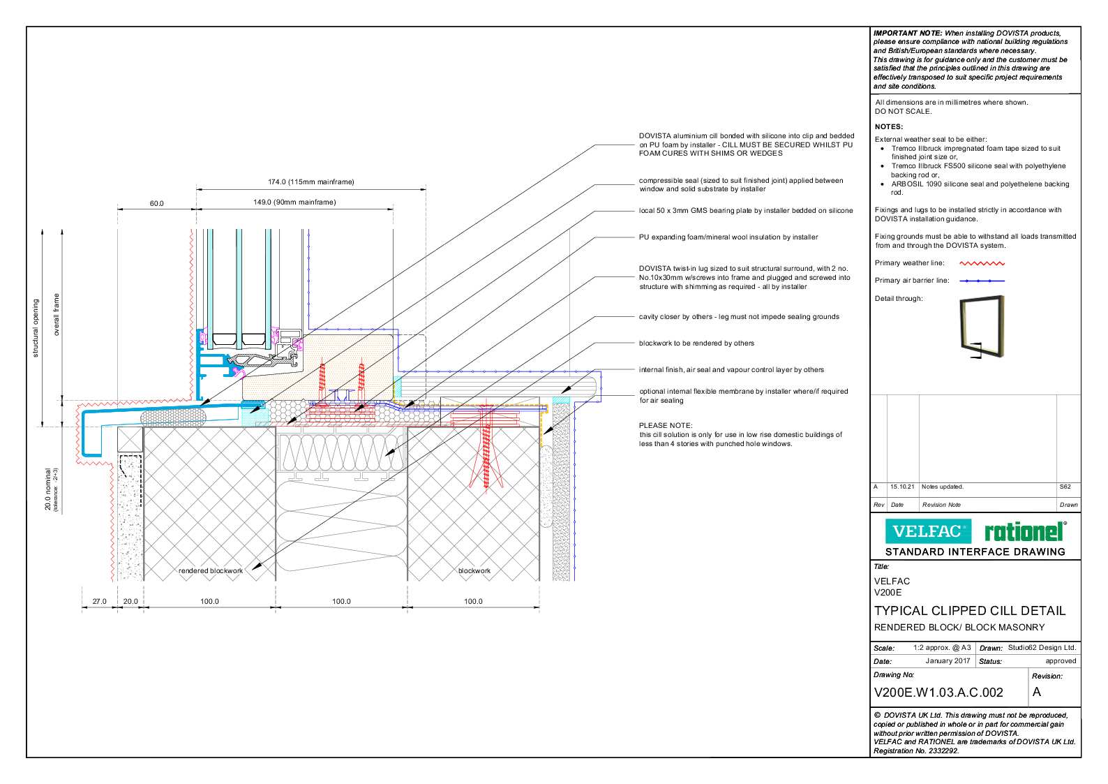 VELFAC Product Database | Windows and doors