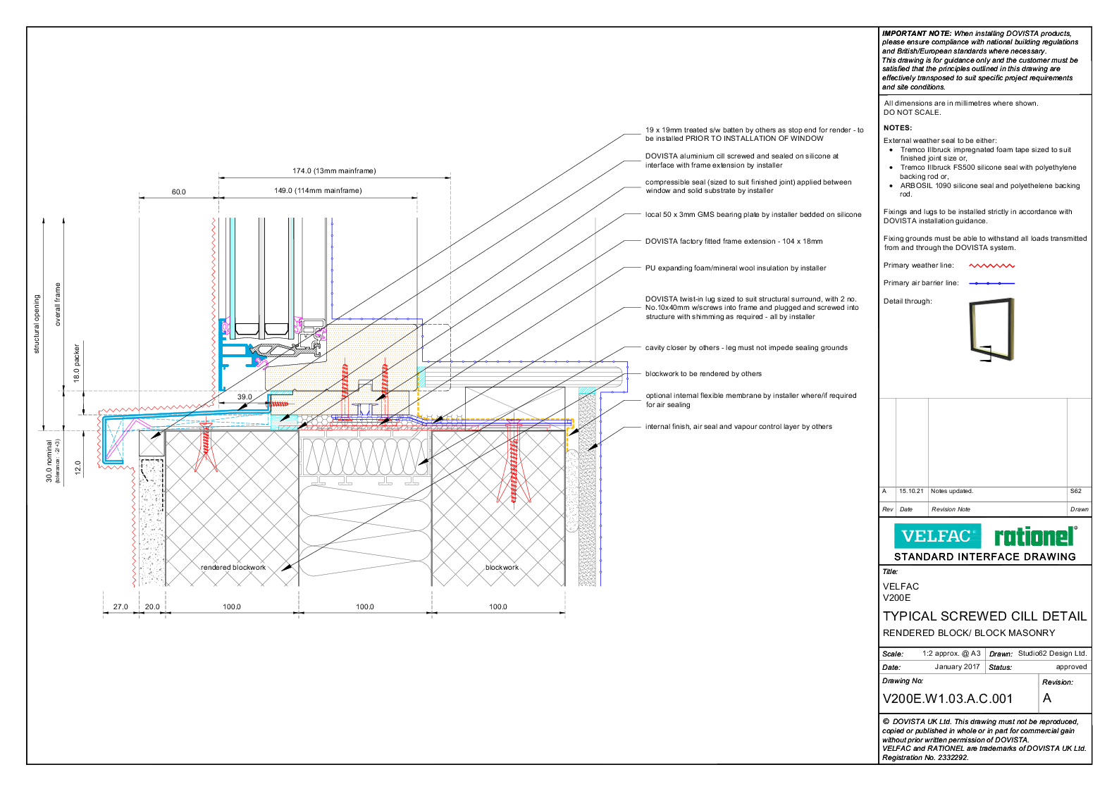 VELFAC Product Database | Windows and doors