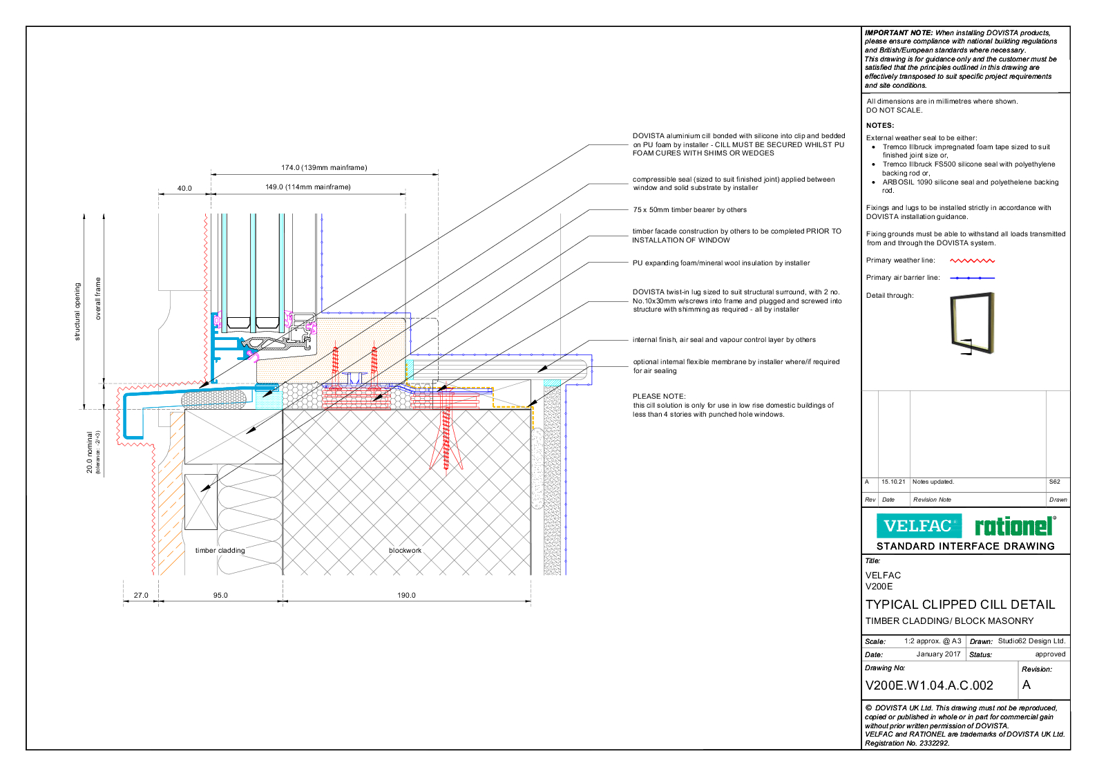 VELFAC Product Database | Windows and doors