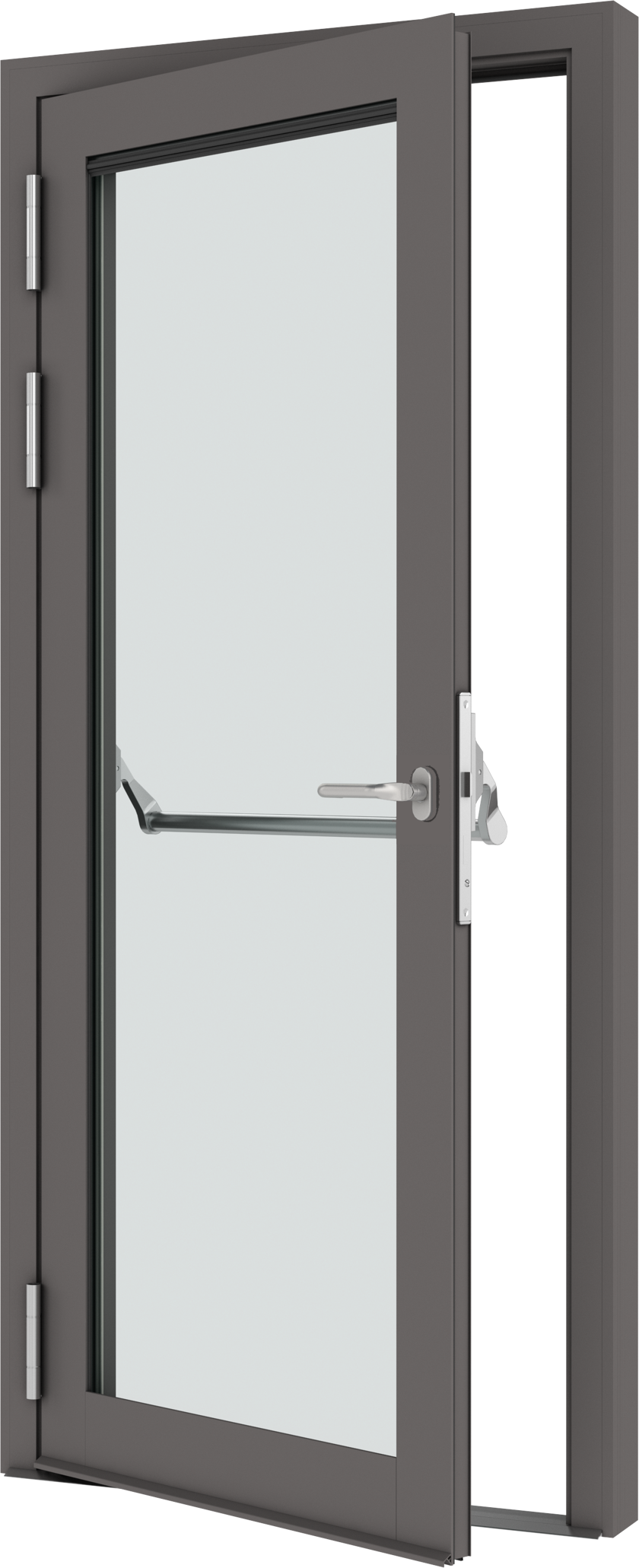 VELFAC Product Database | Windows and doors