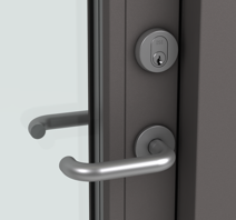 VELFAC Product Database | Windows and doors