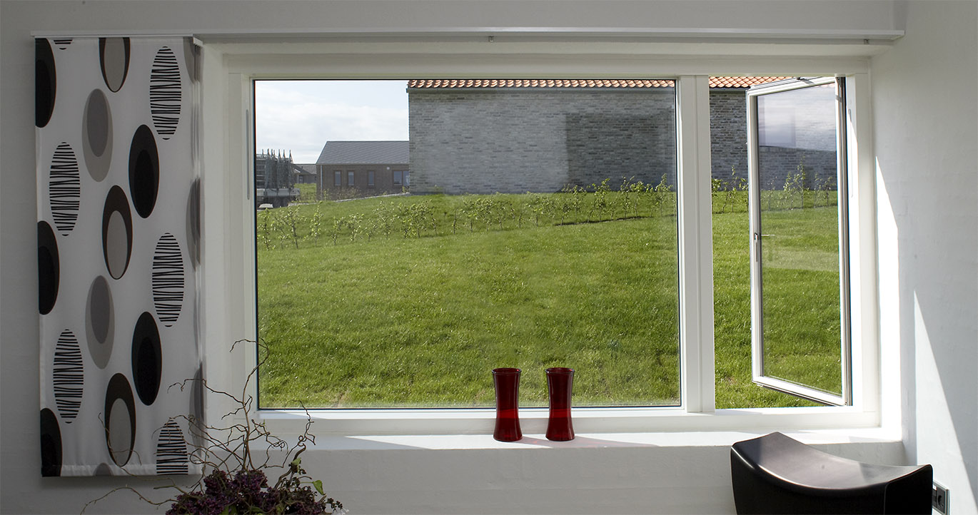 Side hung windows - Find your new windows - VELFAC
