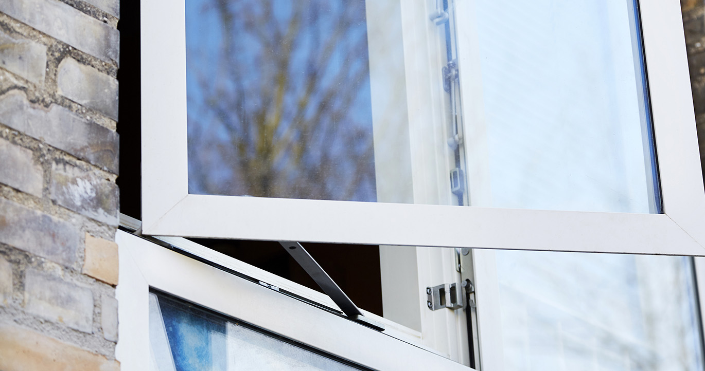 Side hung windows - Find your new windows - VELFAC