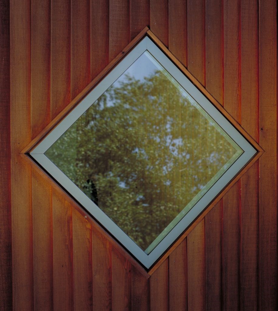 Window shapes and sizes - VELFAC