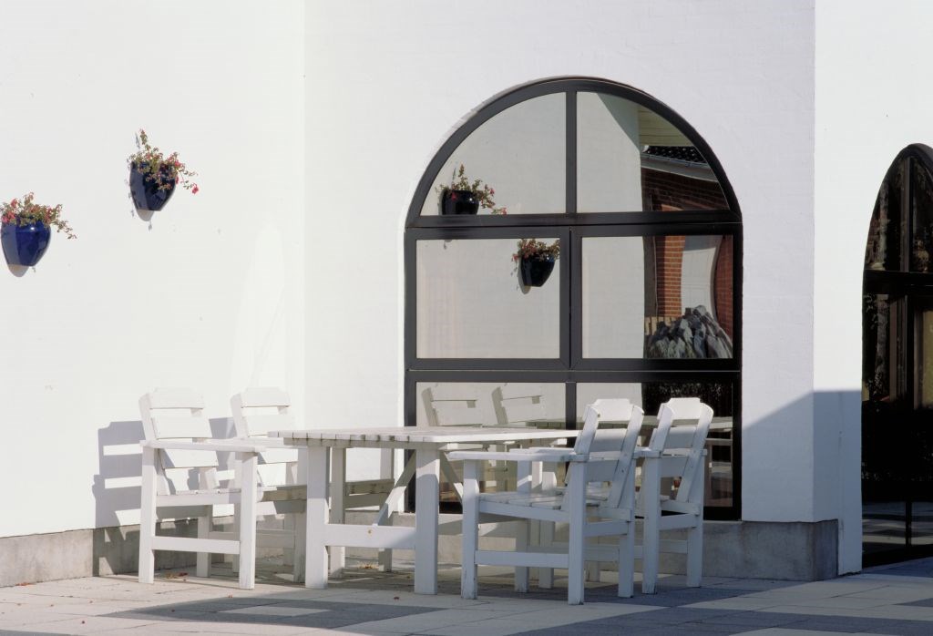 Shaped windows - Get a custom-made window now - VELFAC