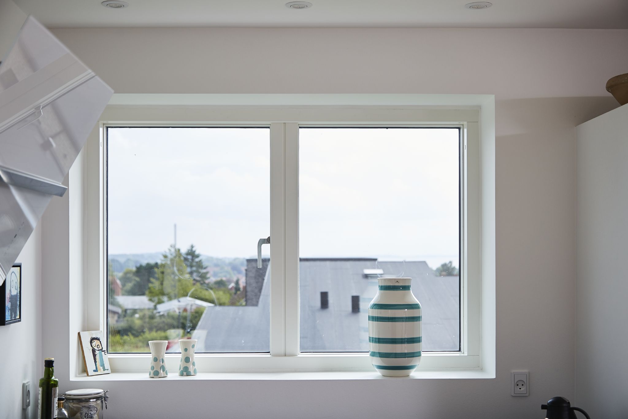 Rectangular window - Get a custom-made solution now - VELFAC