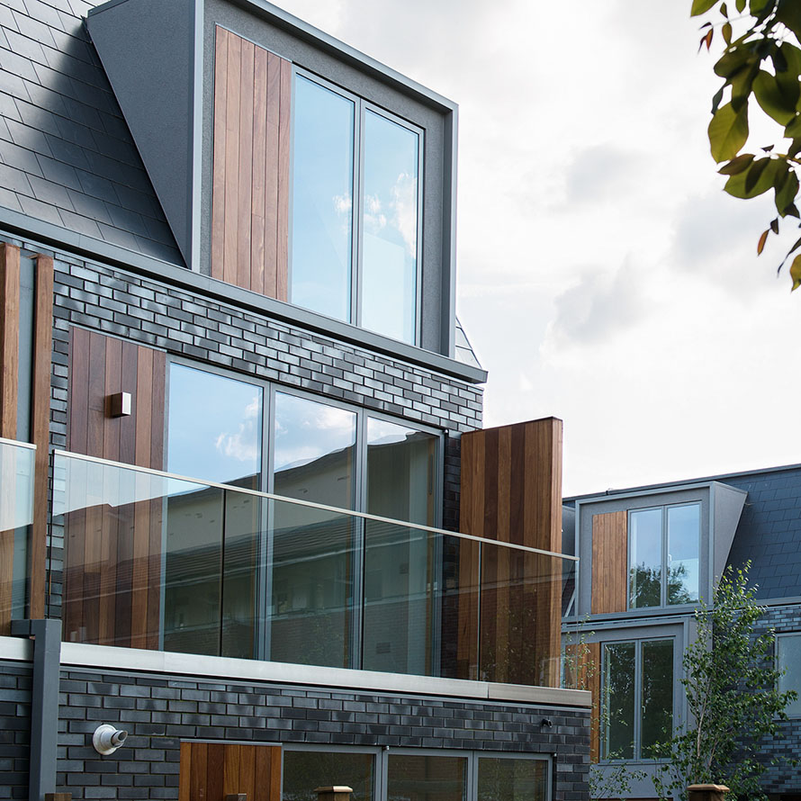 Benefits of VELFAC windows